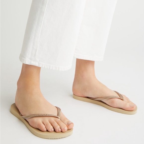 Havaianas | Shoes | Havaianas Slim Flip Flop | Poshmark